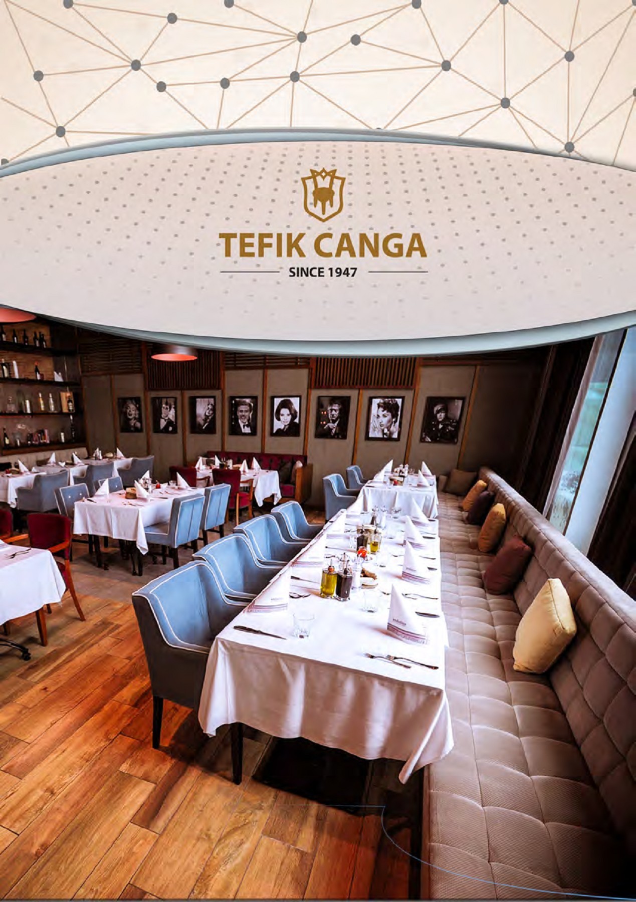 HORECA - v.sadiku - Pagina 1 - 22 | Flipboekje Online | PubHTML5