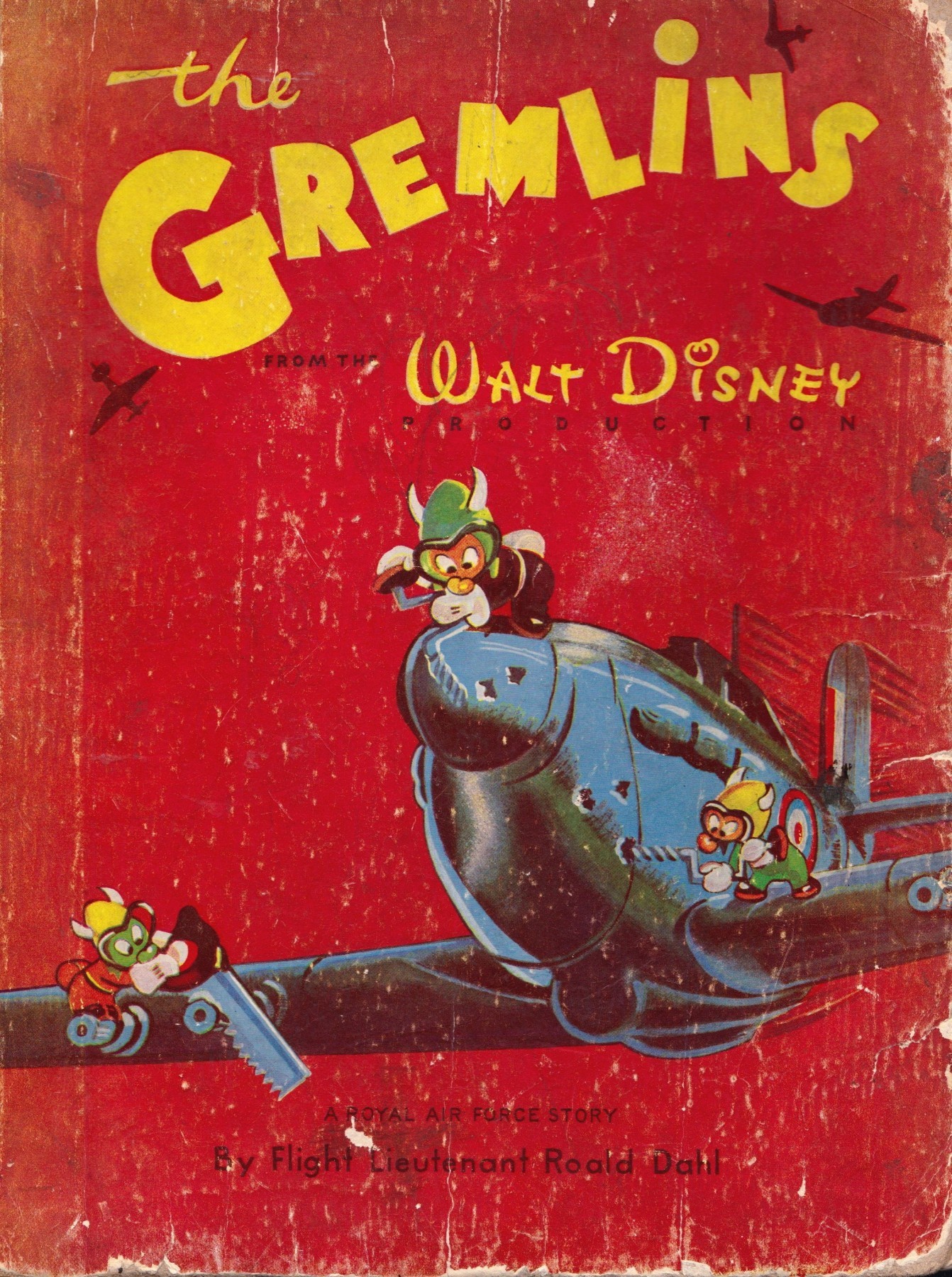 Gremlins - livfoss - Page 1 - 60 | Flip PDF Online | PubHTML5