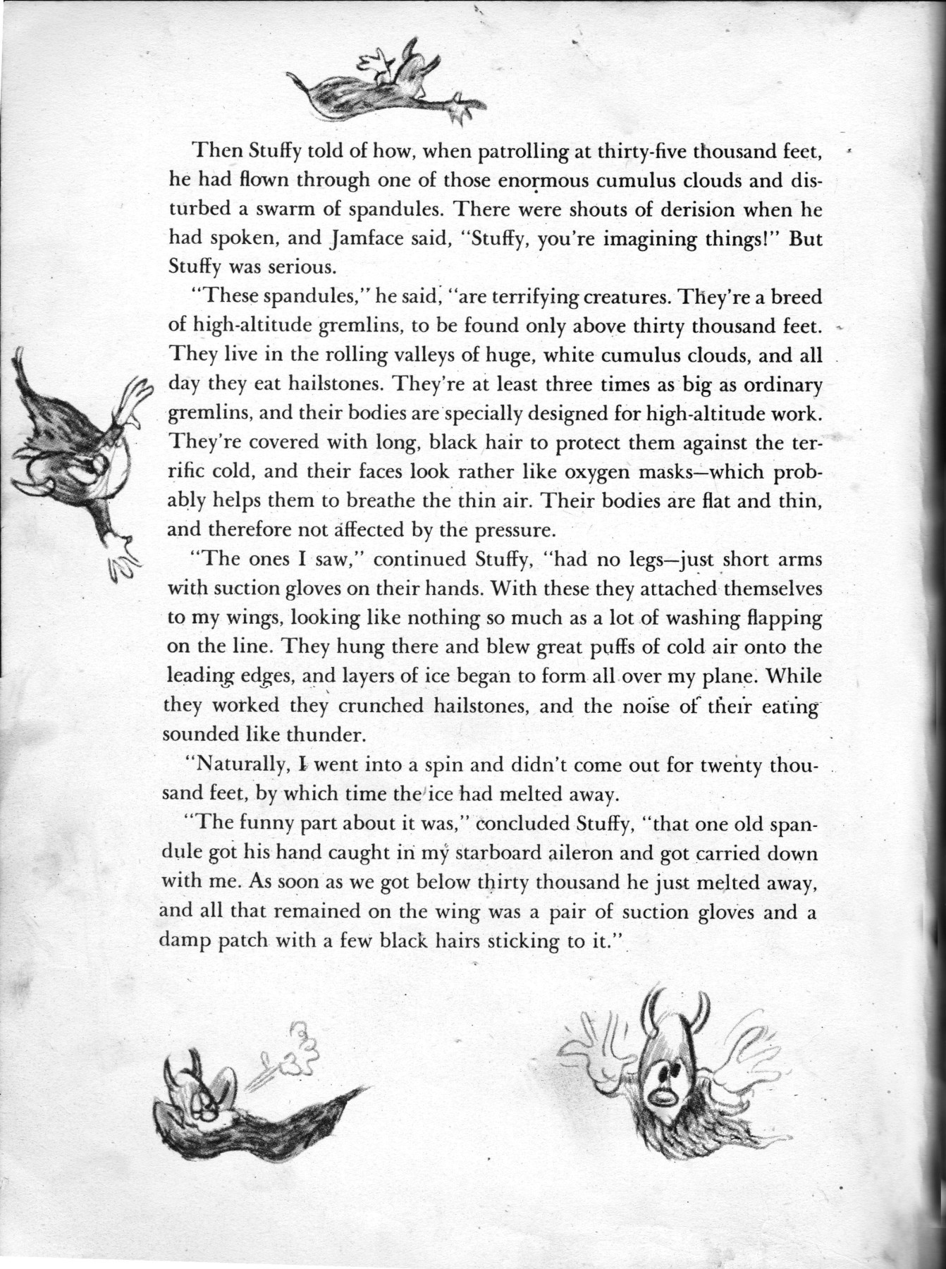 Gremlins - livfoss - Page 34 | Flip PDF Online | PubHTML5