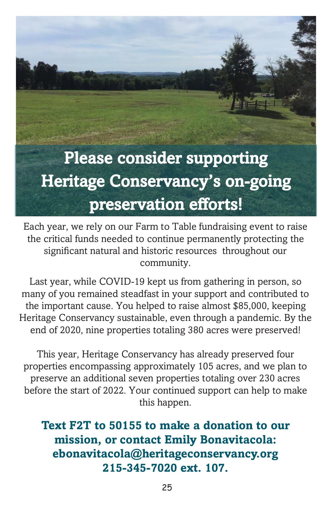 FTT Program Book Draft With Ads 2021 - ebarmach - Page 25 | Flip PDF ...