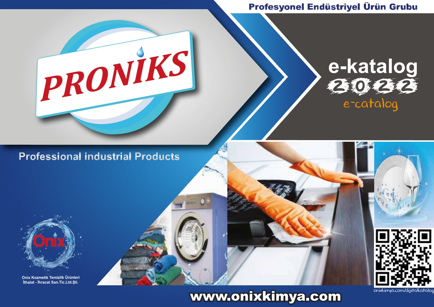 pronix onix 2022 katalog1 - QRSUNUM.COM - Page 1 - 35 | Flip PDF Online ...