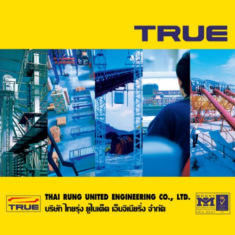 TRUE_Company Profile