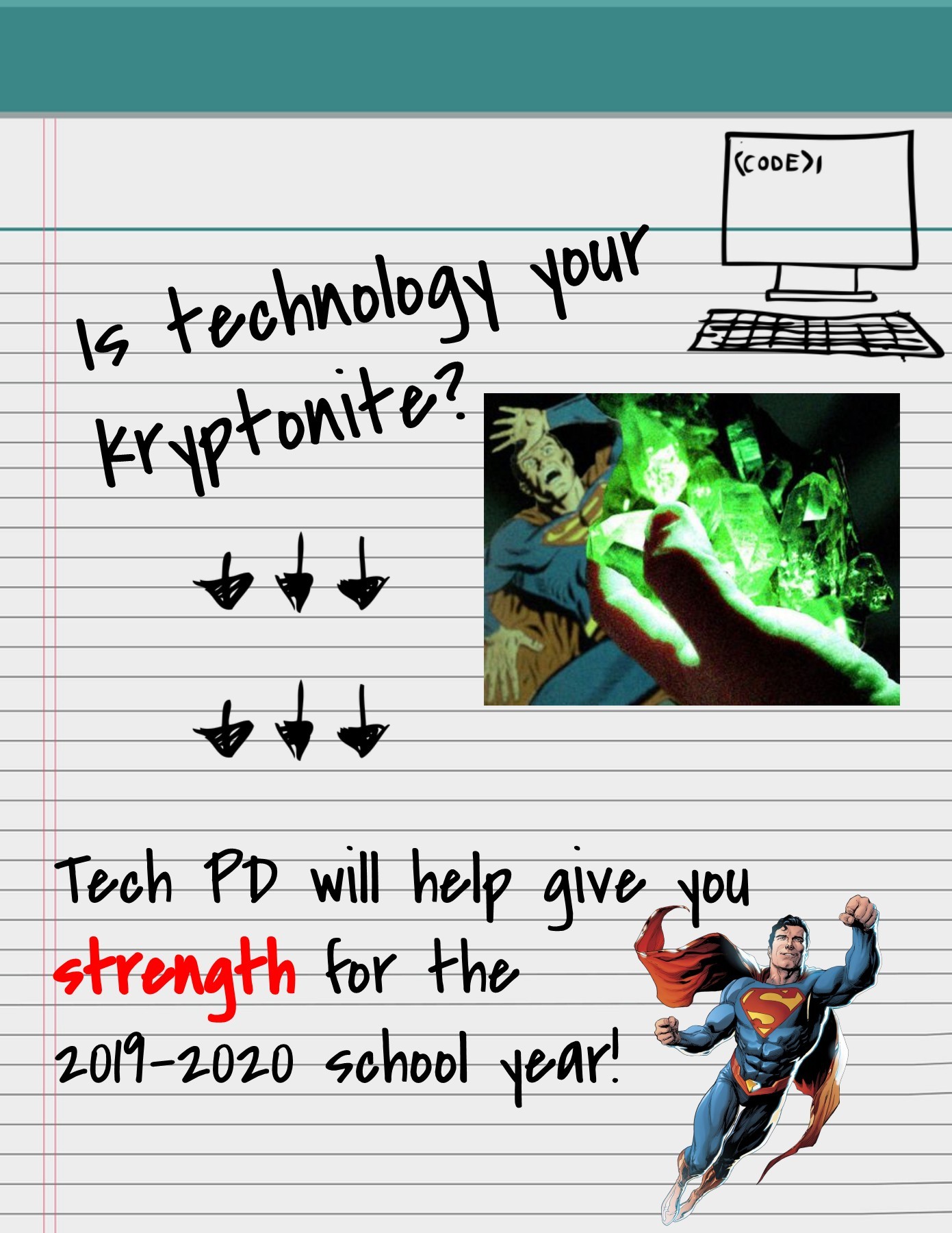 Tech PD - Claire Hall - Page 1 - 5 | Flip PDF Online | PubHTML5