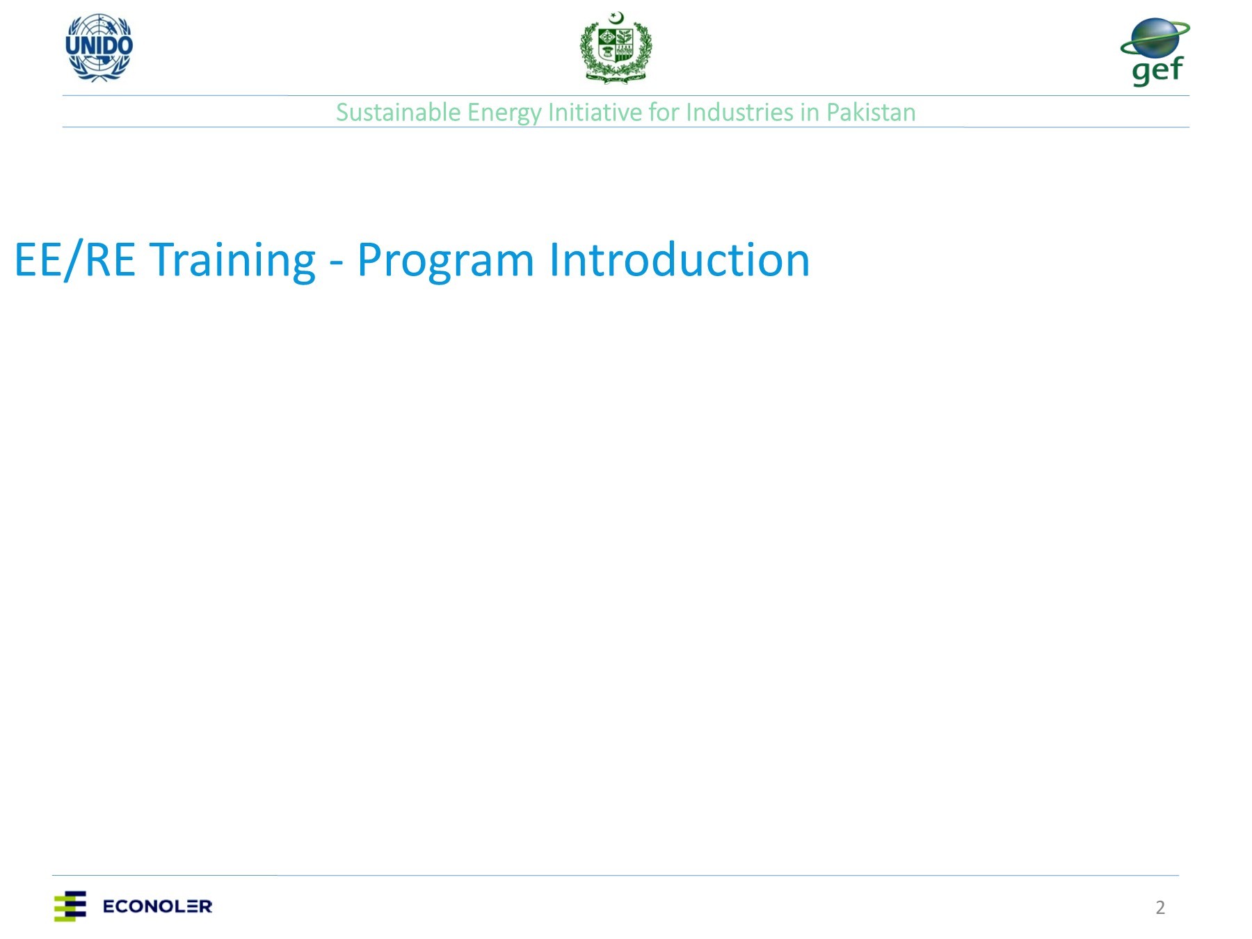 Day 1 - Presentations v1.2 - unidogefpublications - Page 2 | Flip PDF ...