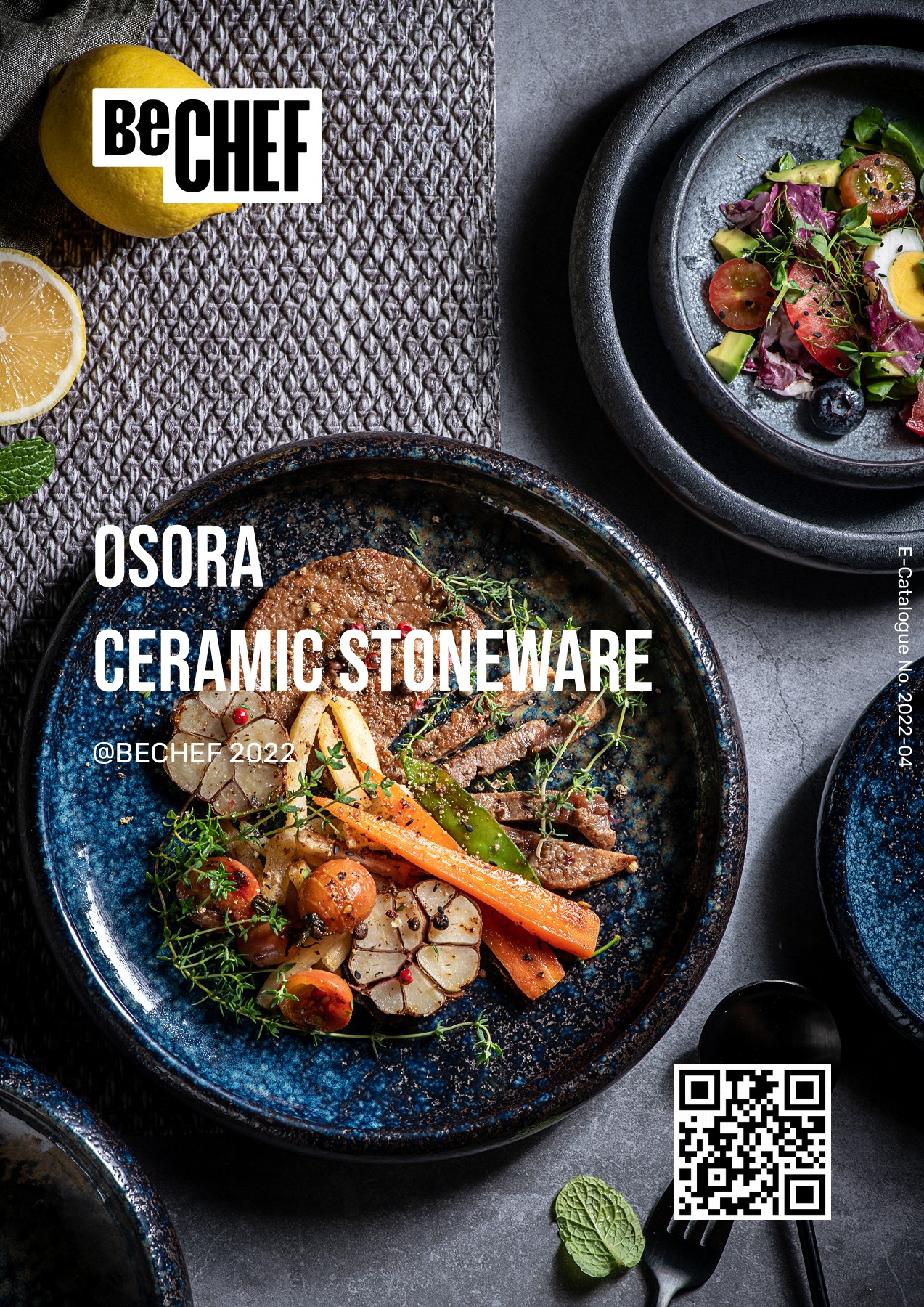 Osora - Bechefstore - Page 1 | Flip PDF Online | PubHTML5