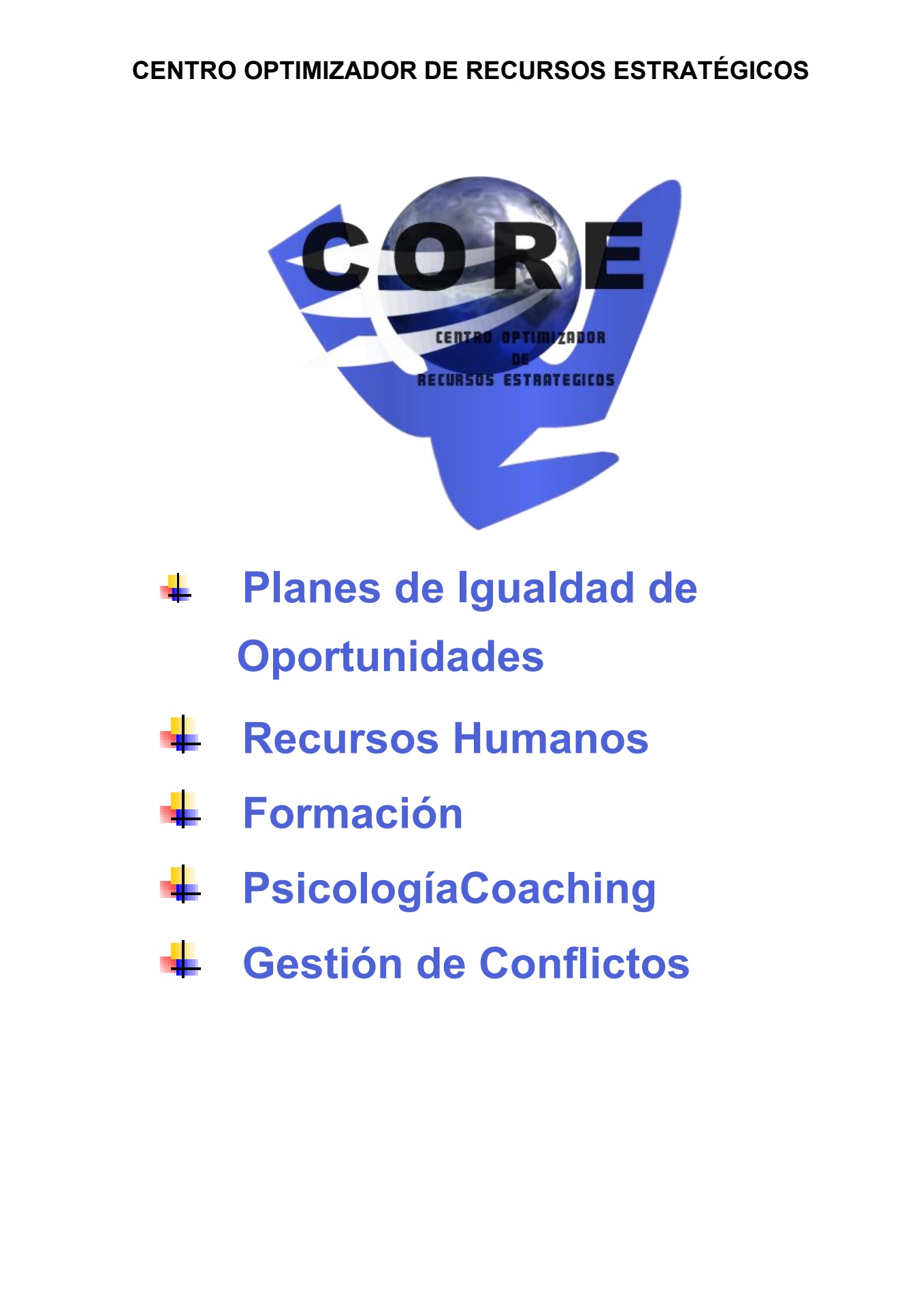 portfolio core_2023_sincvcols - José David Cuenca Gallardo - Página 1 - 20 | Flip PDF en línea ...