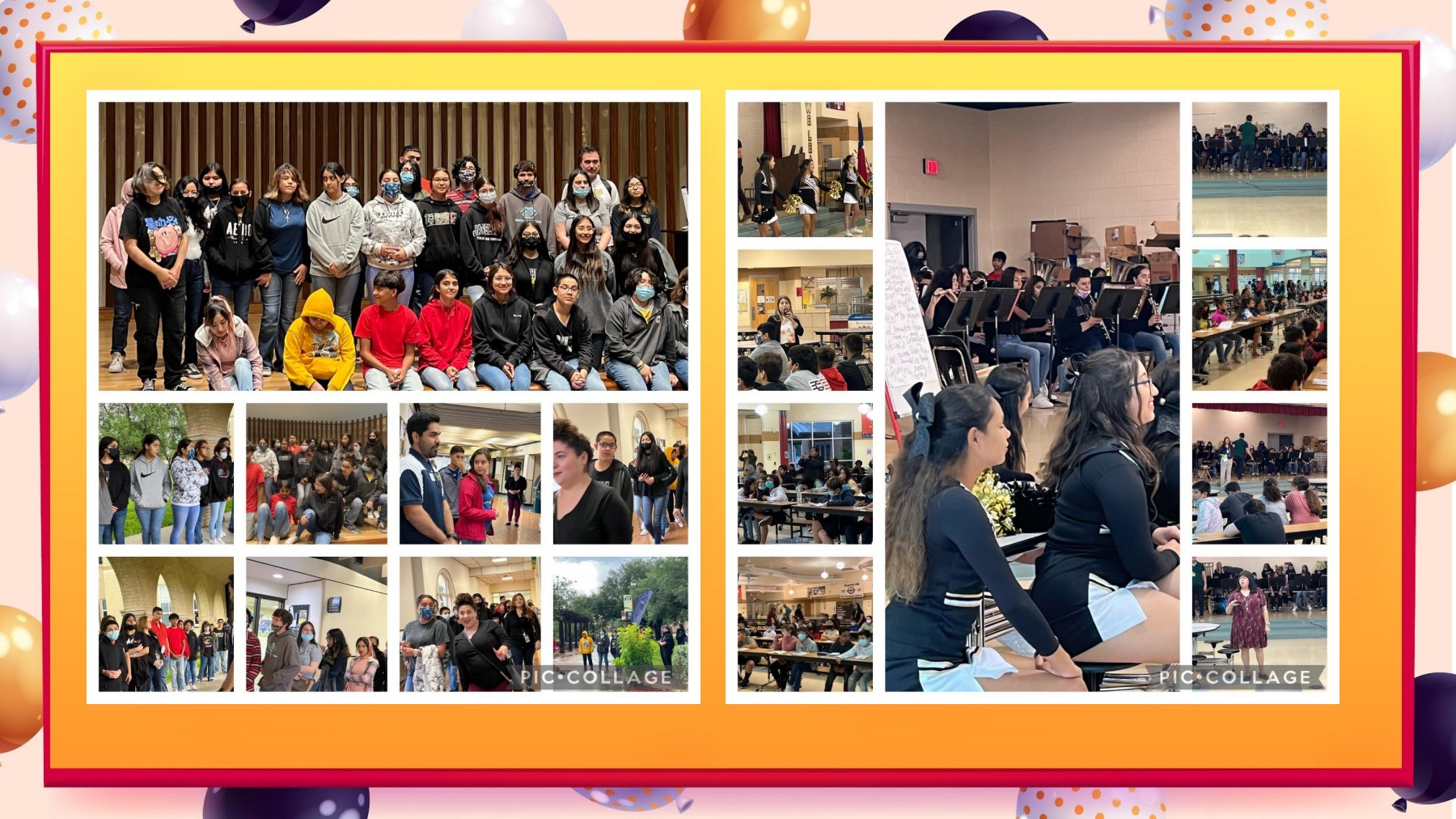 GMS Yearbook 2021-2022 - Roberta Bliss - Page 56 | Flip PDF Online ...