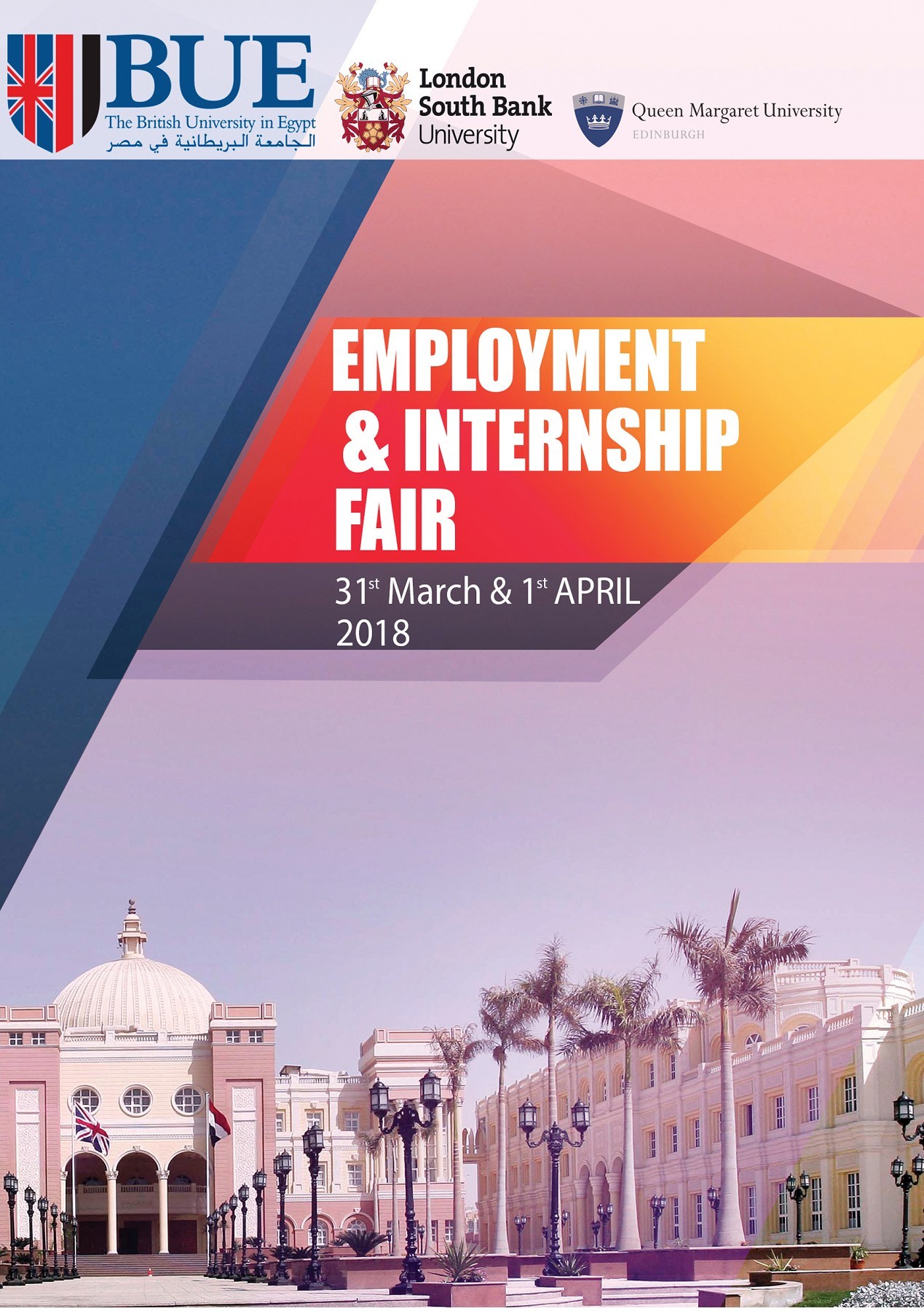 Employment fair booklet Sample - alumniassociation - Page 1 - 14 | Flip ...