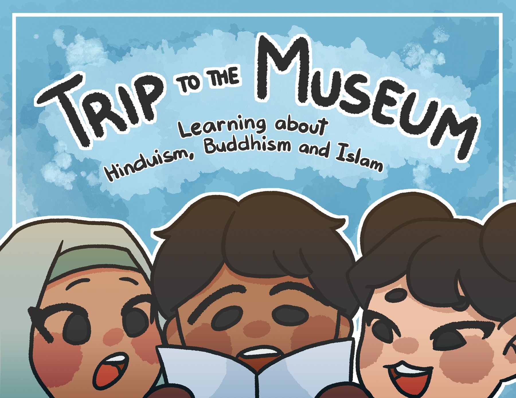 Trip to the Museum - Jam Sky - Page 1 - 22 | Flip PDF Online | PubHTML5