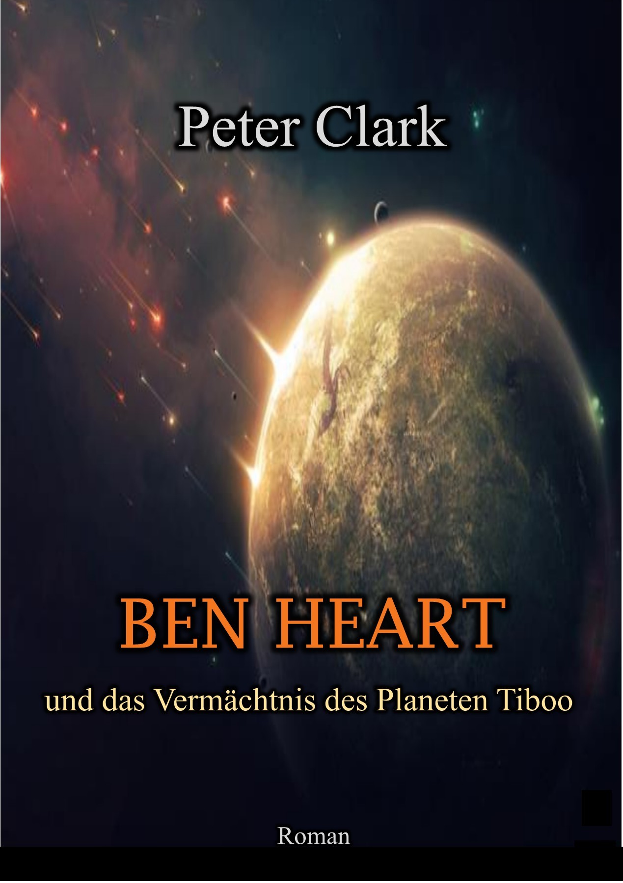 BEN HEART - kl.klingler1989 - Seite 1 - 14 | Daumenkino PDF Online ...