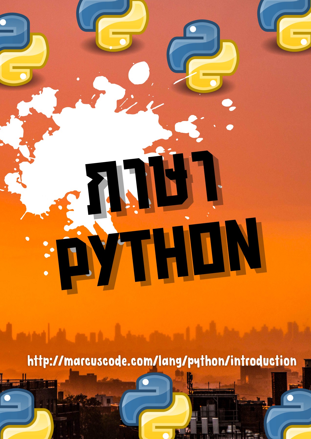ภาษา Python - - Page 1 - 10 | Flip PDF Online | PubHTML5