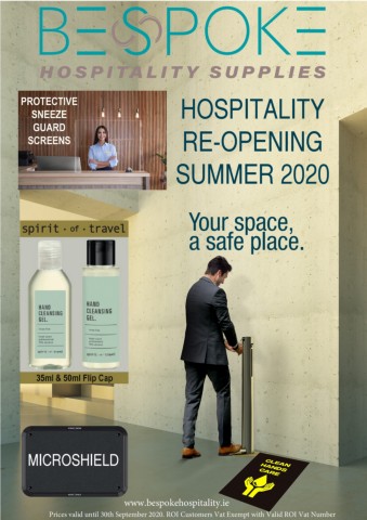 Summer Offer Bespoke