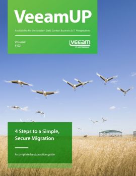 veeamup-4-steps-to-secure-migration - gl63amg - Page 1 - 14 | Flip PDF Online | PubHTML5
