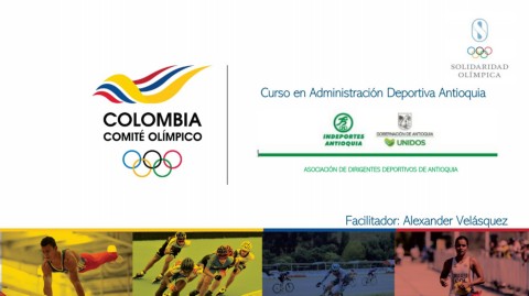 Presentación Alexander Velásquez