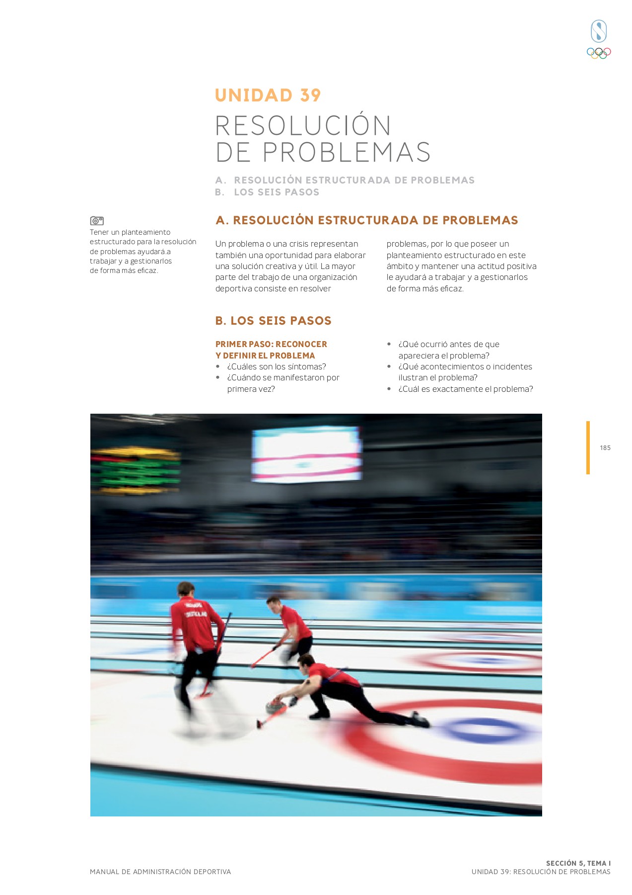 Manual de administracion deportiva - Educación Olimpica - Página 187 ...