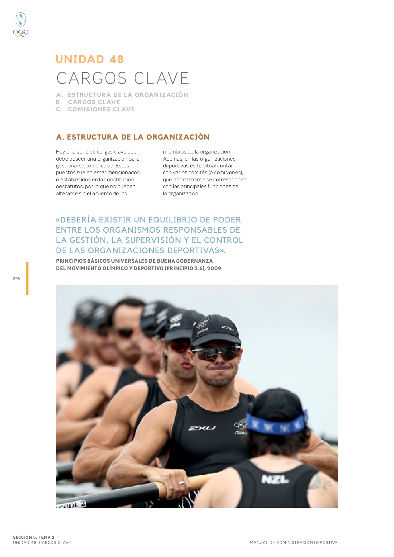 Manual de administracion deportiva - Educación Olimpica - Página 210 ...