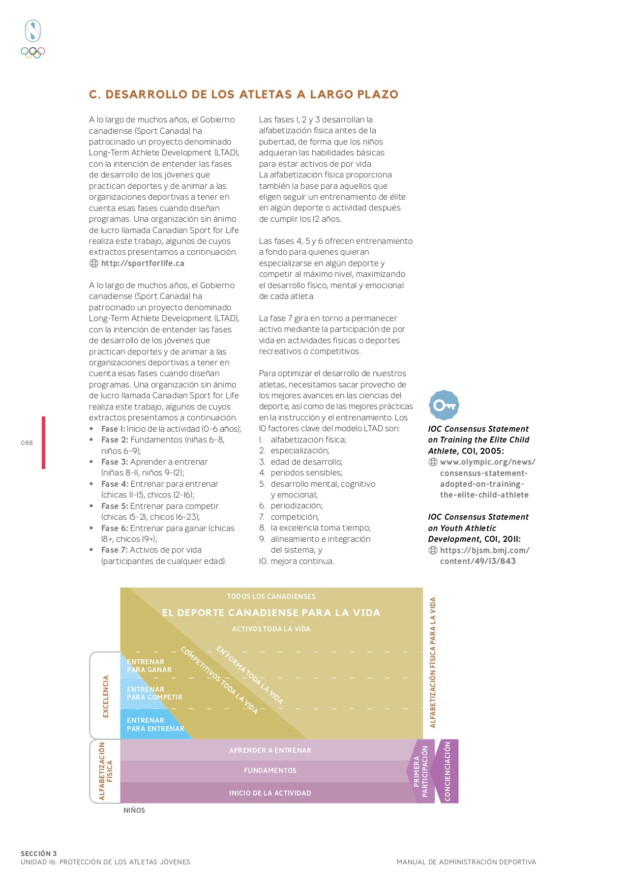 Manual de administracion deportiva - Educación Olimpica - Página 90 ...