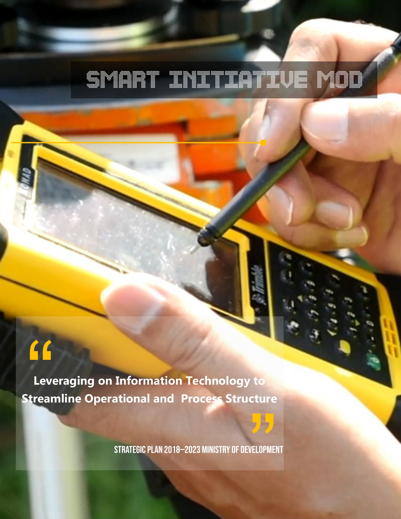 MOD DIGITAL PARADIGM FRAMEWORK 2020-2025 - pcsp mod - Page 14 | Flip ...