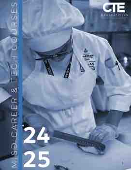 CTE POS Book 2024-2025