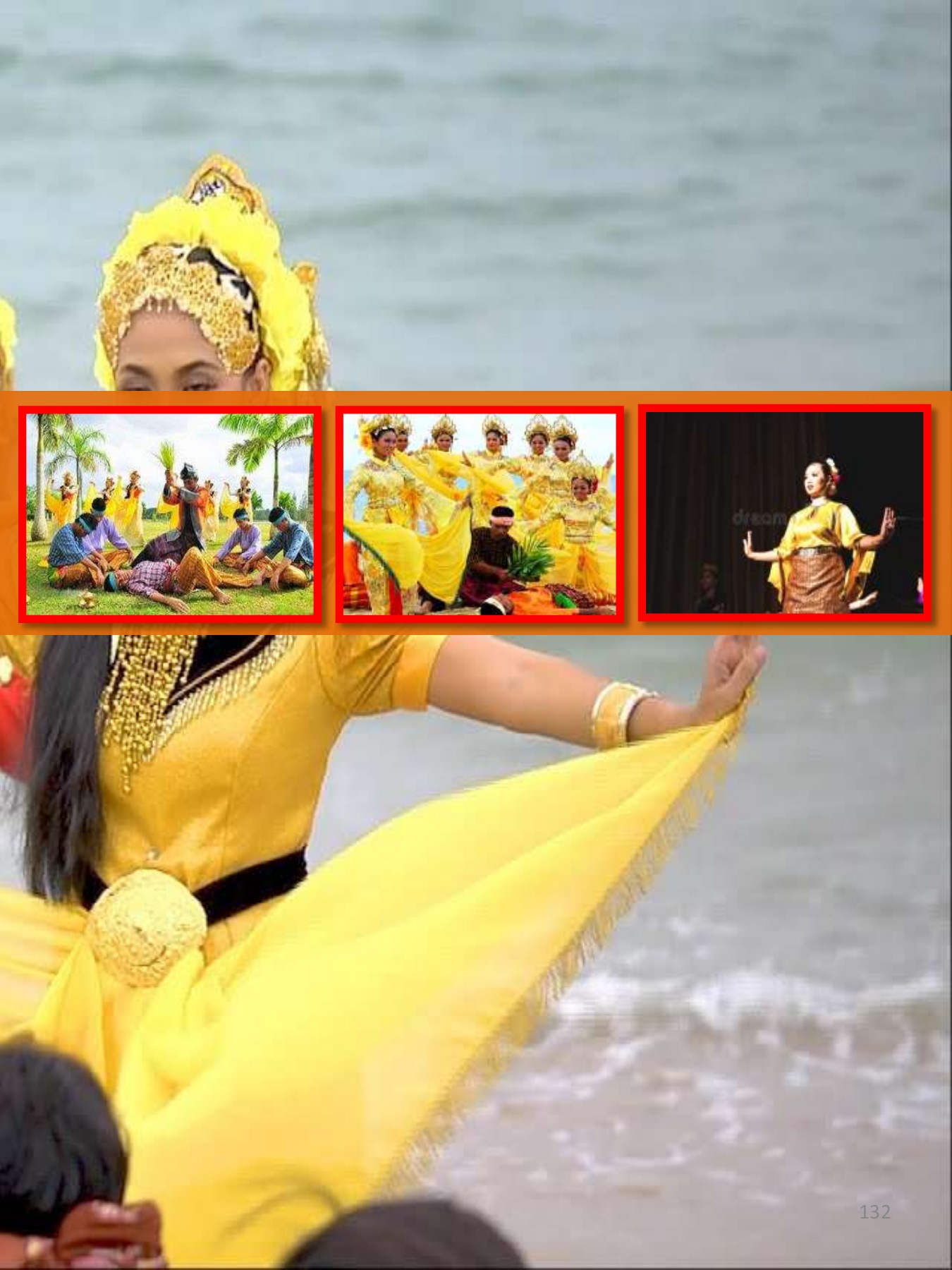 ENCYCLOPEDIA OF MALAYSIA : MALAY TRADITIONAL DANCE - shanunie98 - Page ...