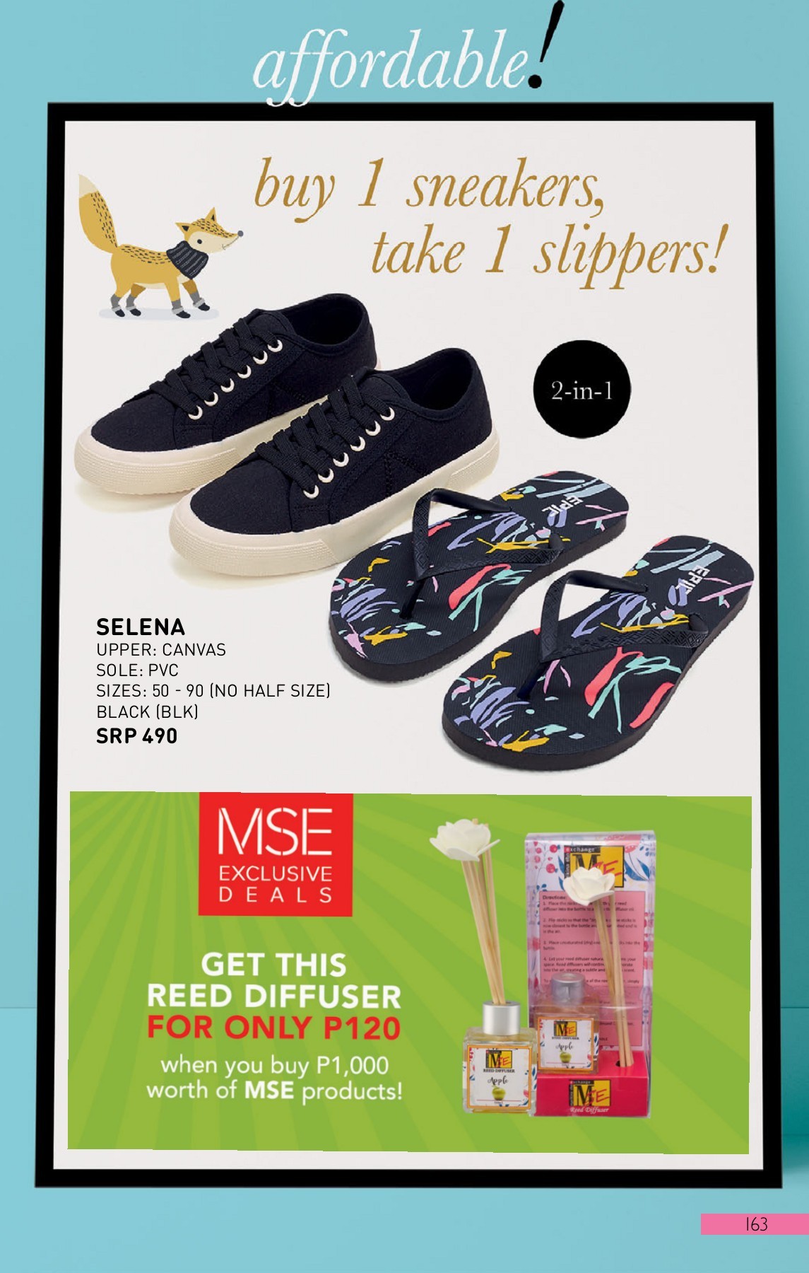 Marikina Shoe Exchange - Shoecat Inc. - Page 161 | Flip PDF Online ...