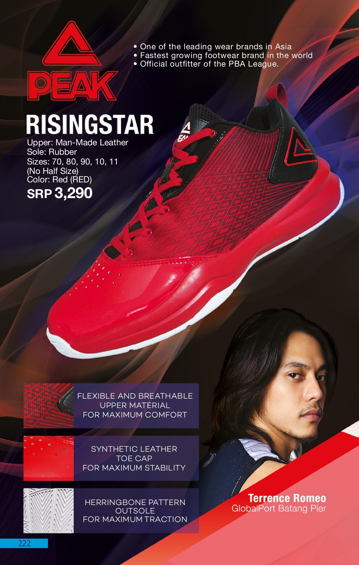 Marikina Shoe Exchange - Shoecat Inc. - Page 222 | Flip PDF Online ...