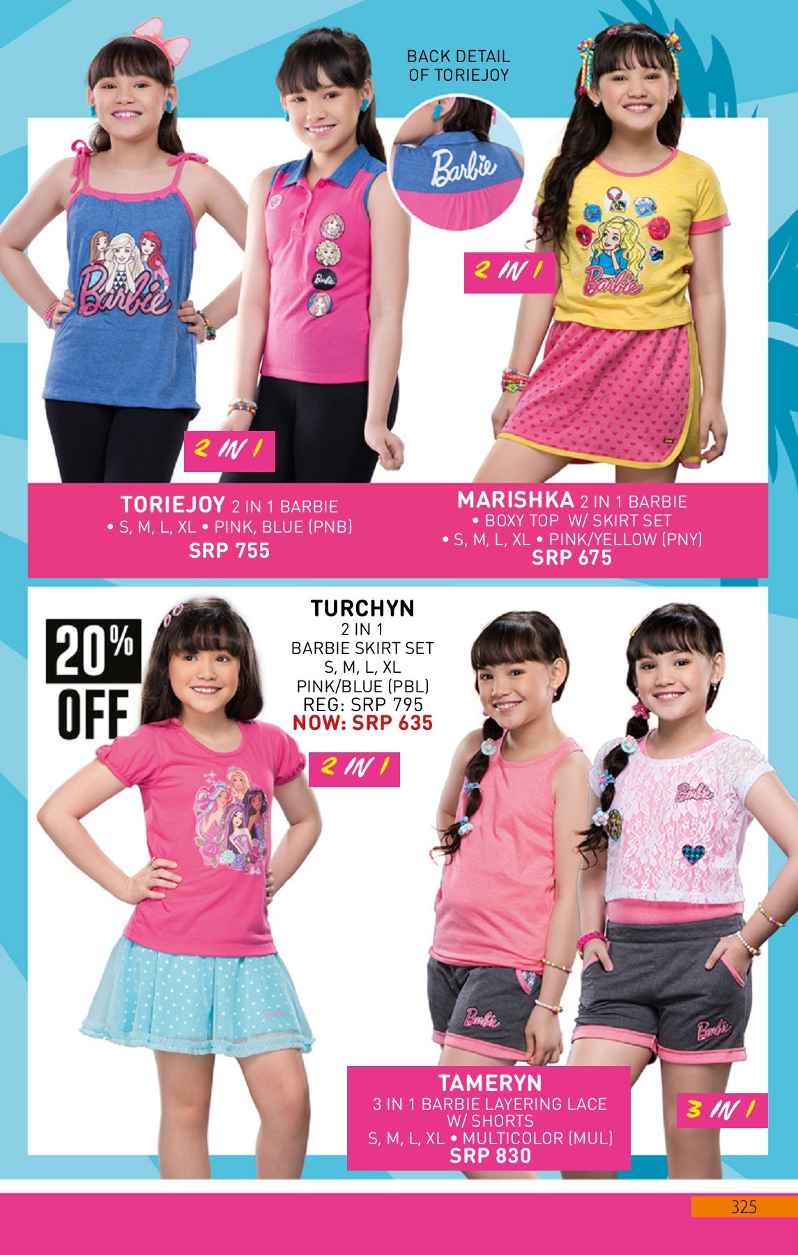 Marikina Shoe Exchange - Shoecat Inc. - Page 325 | Flip PDF Online ...