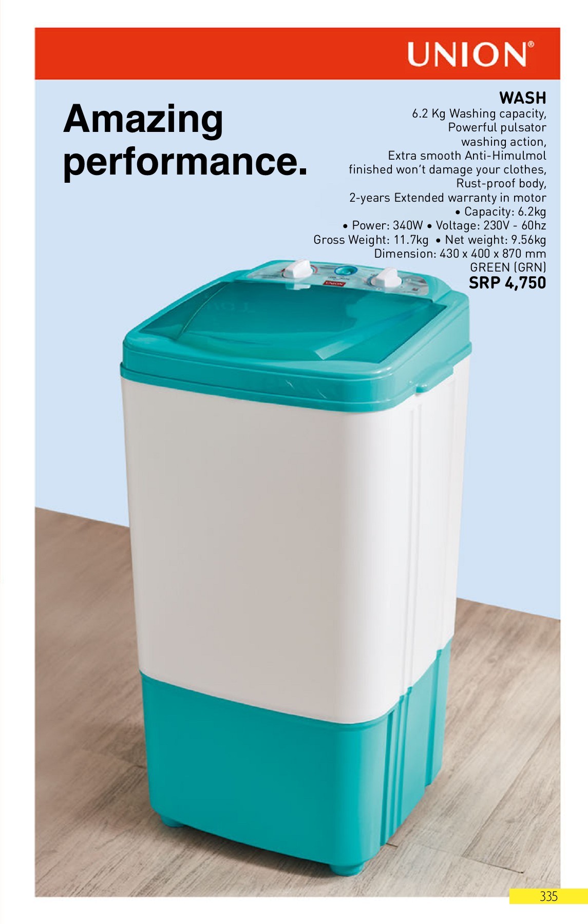 Marikina Shoe Exchange - Shoecat Inc. - Page 335 | Flip PDF Online ...