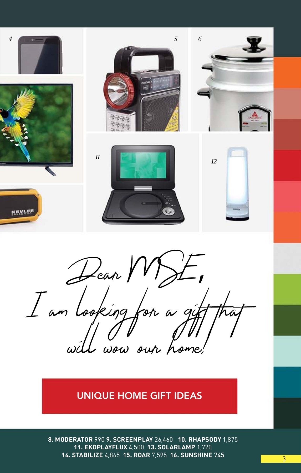 Marikina Shoe Exchange - Shoecat Inc. - Page 3 | Flip PDF Online | PubHTML5