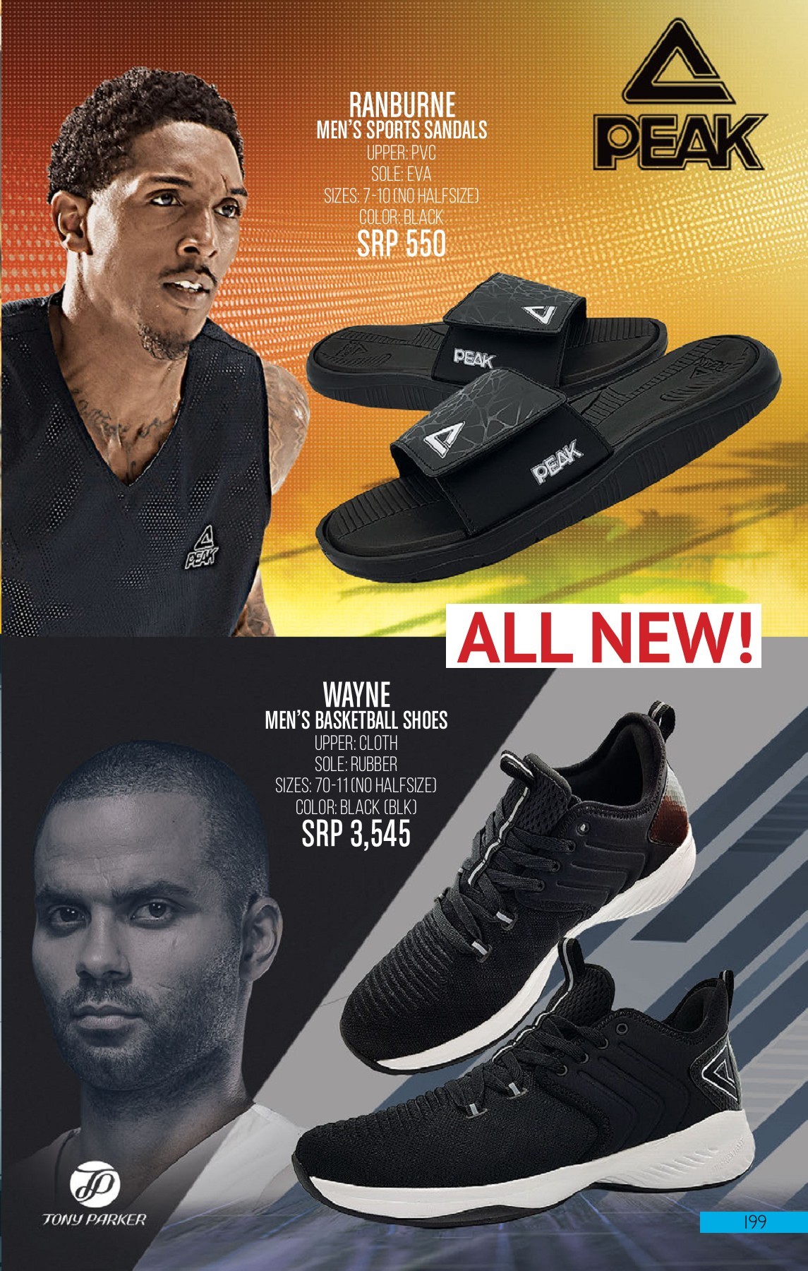 Marikina Shoe Exchange - Shoecat Inc. - Oju-iwe 199 | PDF lori ...