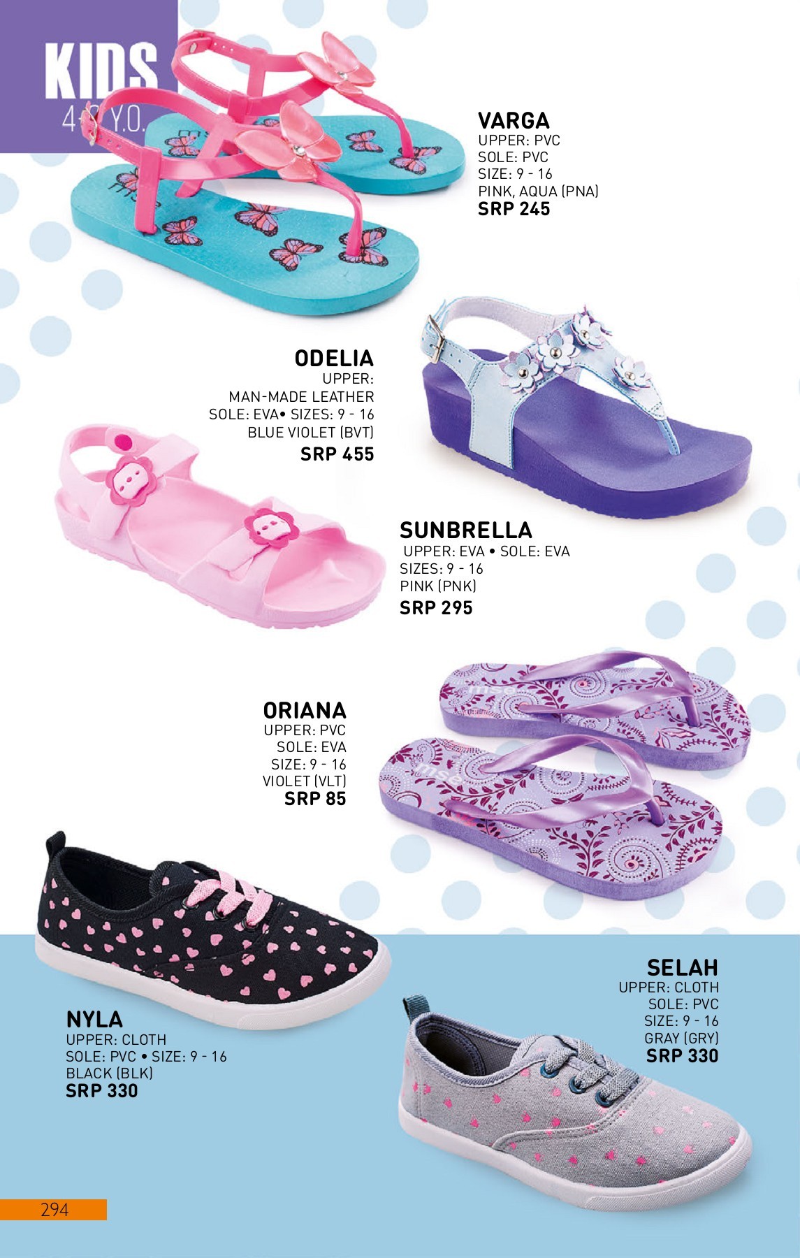 Marikina Shoe Exchange - Shoecat Inc. - Oju-iwe 294 | PDF lori ...