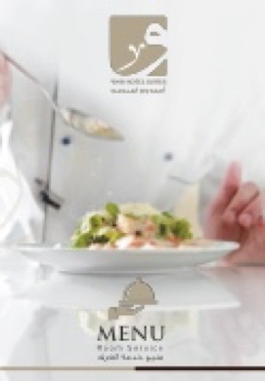 Room Service WAW Hotel June 2021 final