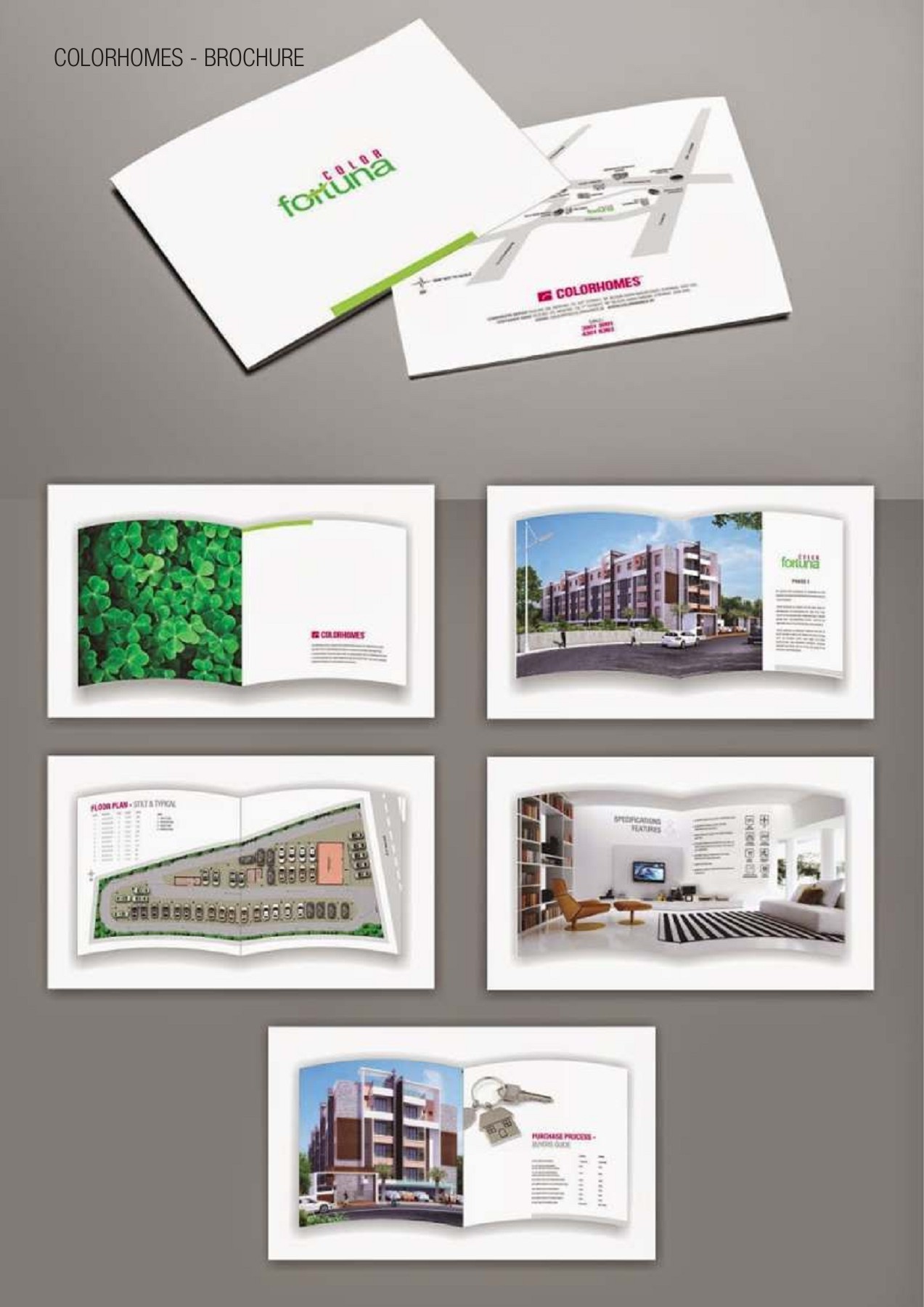 BCC Brochure - Retail - pvignesh754 - Page 27 | Flip PDF Online | PubHTML5