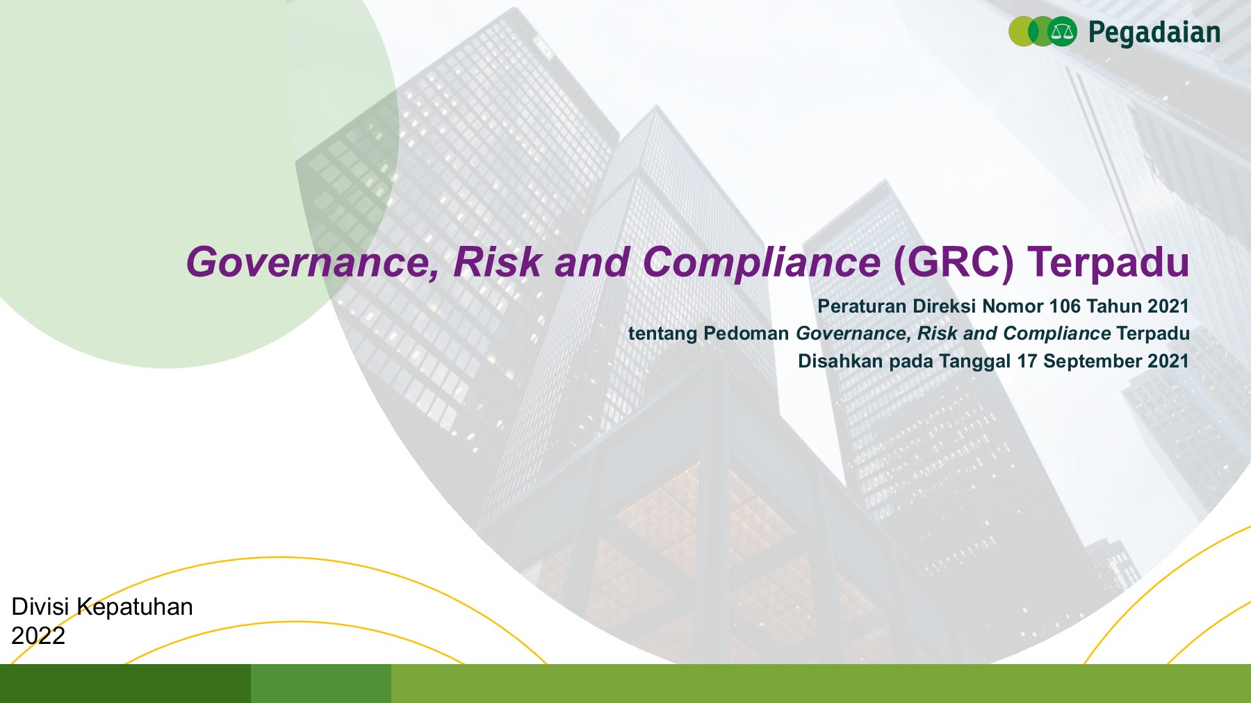 Pedoman GRC for Learning - rizq_lah@yahoo.com - Page 1 - 18 | Flip PDF Online | PubHTML5