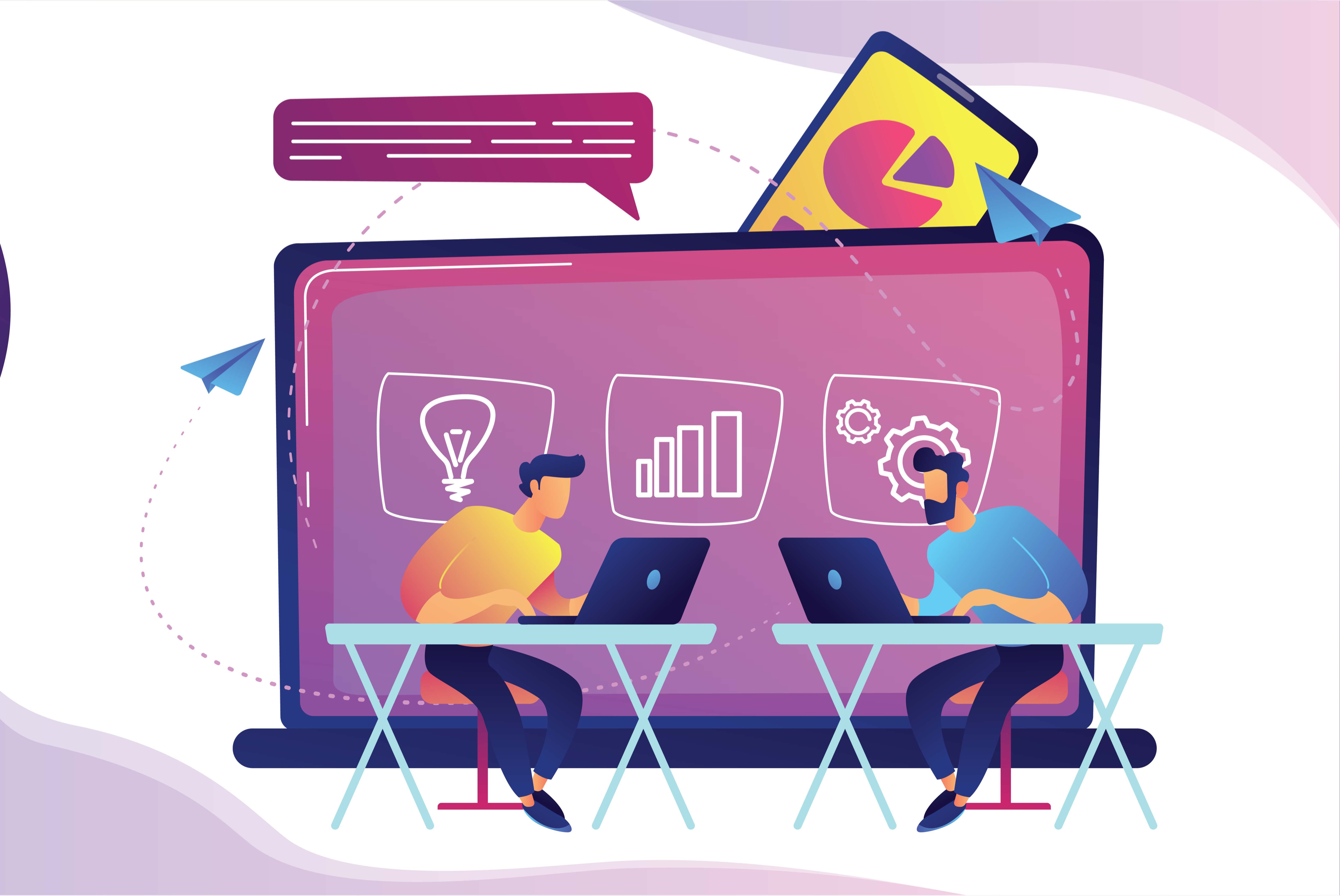 Etapas para el diseño de ambientes virtuales de aprendizaje -AVA ...