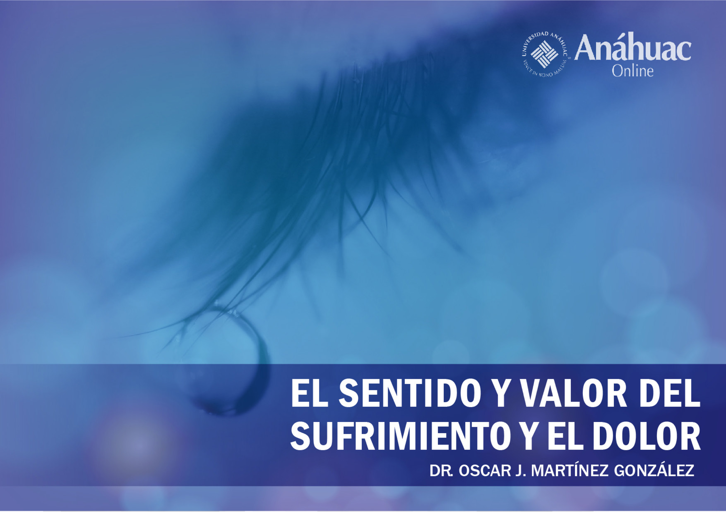 El sentido y el valor del sufrimiento y el dolor - Anáhuac Online Grados - Página 1 - 14 | Flip ...