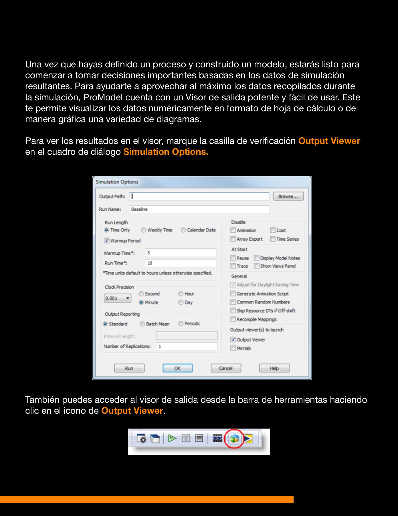Output Viewer en ProModel - Sandra.avina - Page 2 | Flip PDF Online ...