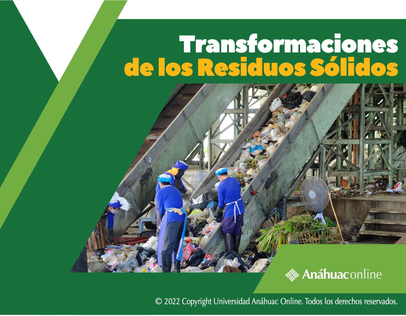 Transformaciones de los residuos sólidos - Anáhuac Online Grados - Page 1 - 6 | Flip PDF Online ...