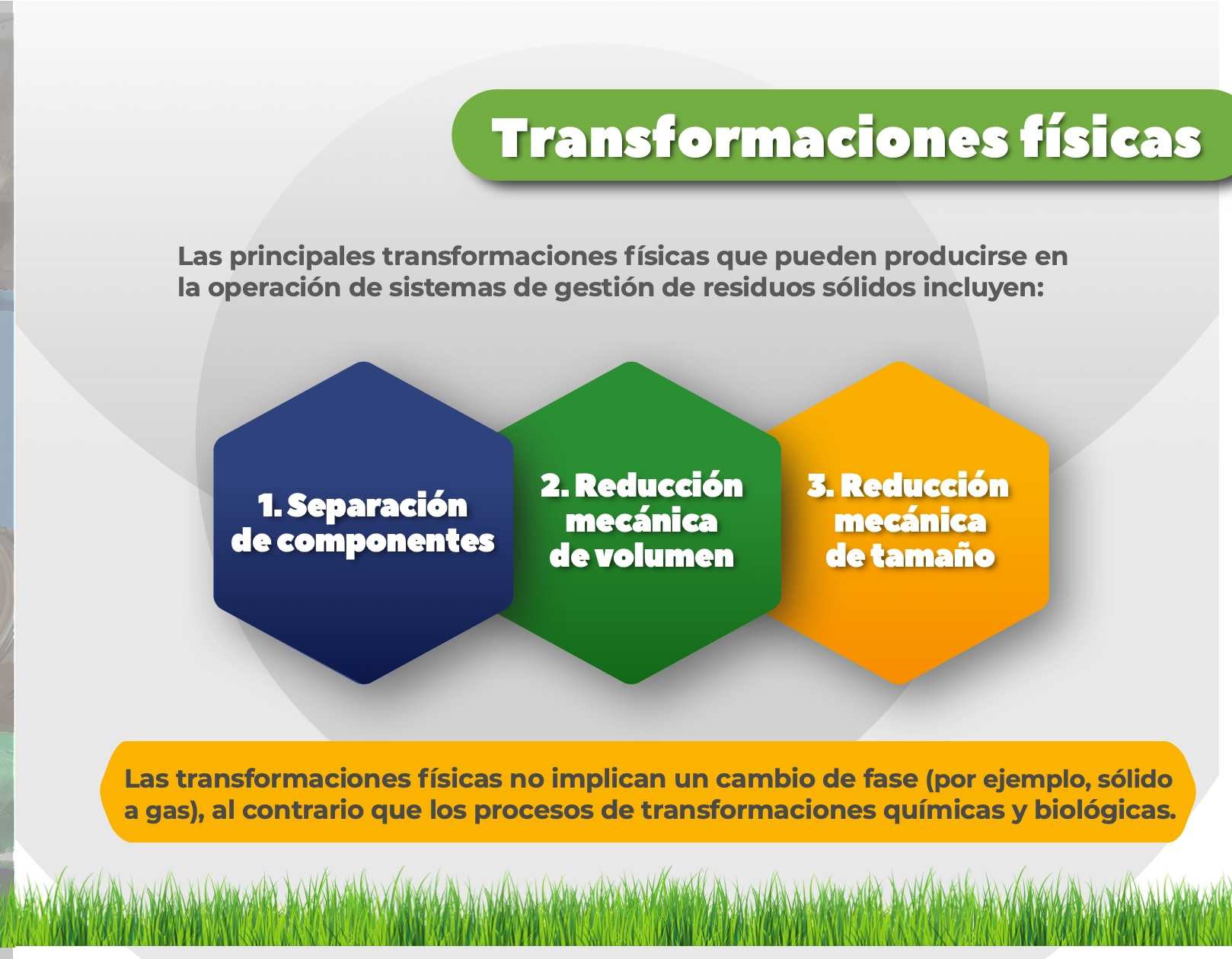 Transformaciones de los residuos sólidos - Sandra.avina - Page 3 | Flip PDF Online | PubHTML5