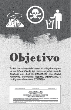 Resumen de la NOM-052-SEMARNAT-2005 - Anáhuac Online Grados - Page 2 ...