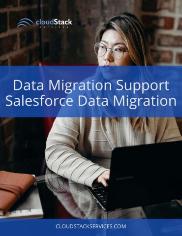 Salesforce Data Migration