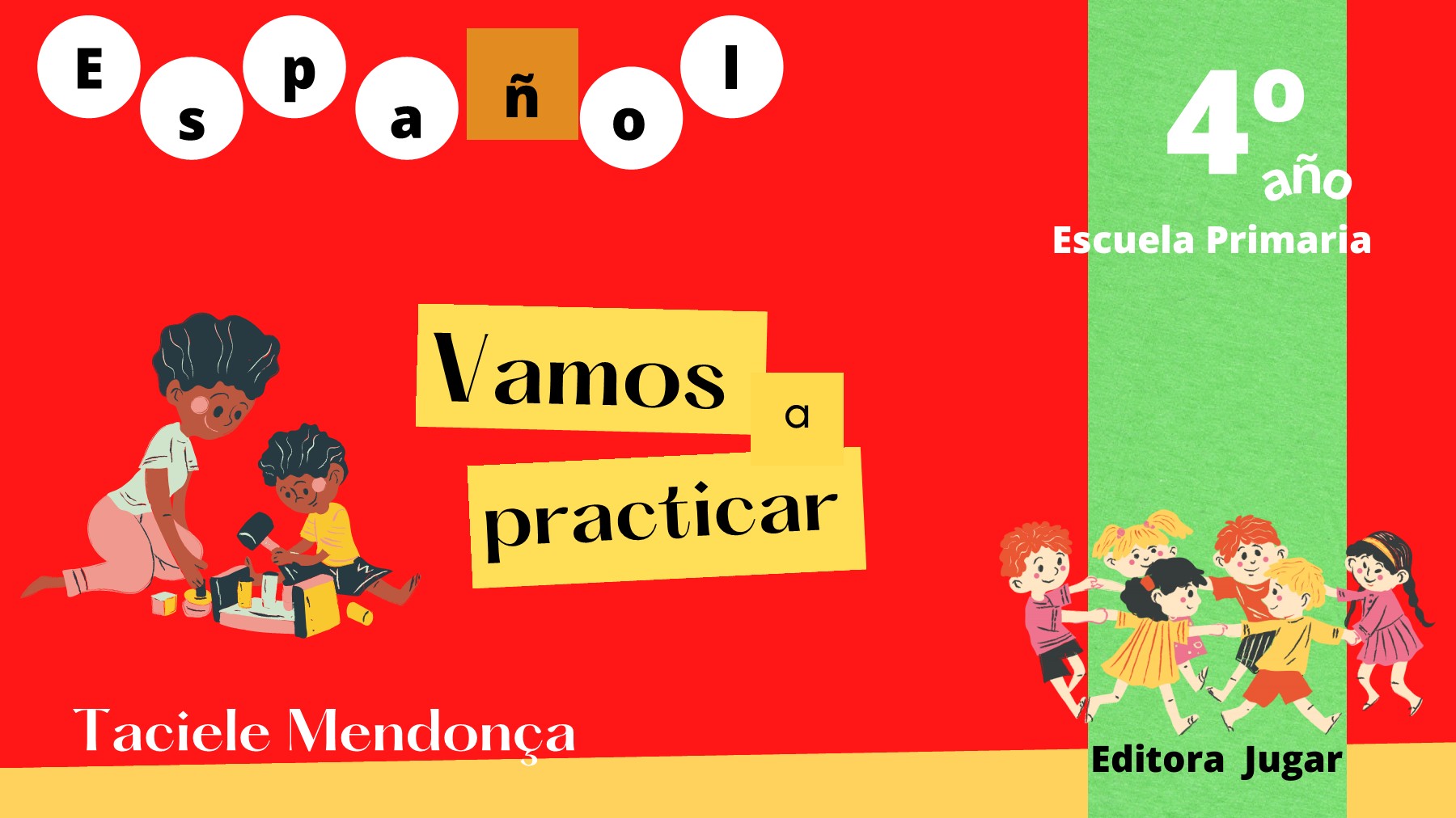 Libro didáctico -Vamos a practicar - Alguém Desconhecido - Página 1 ...