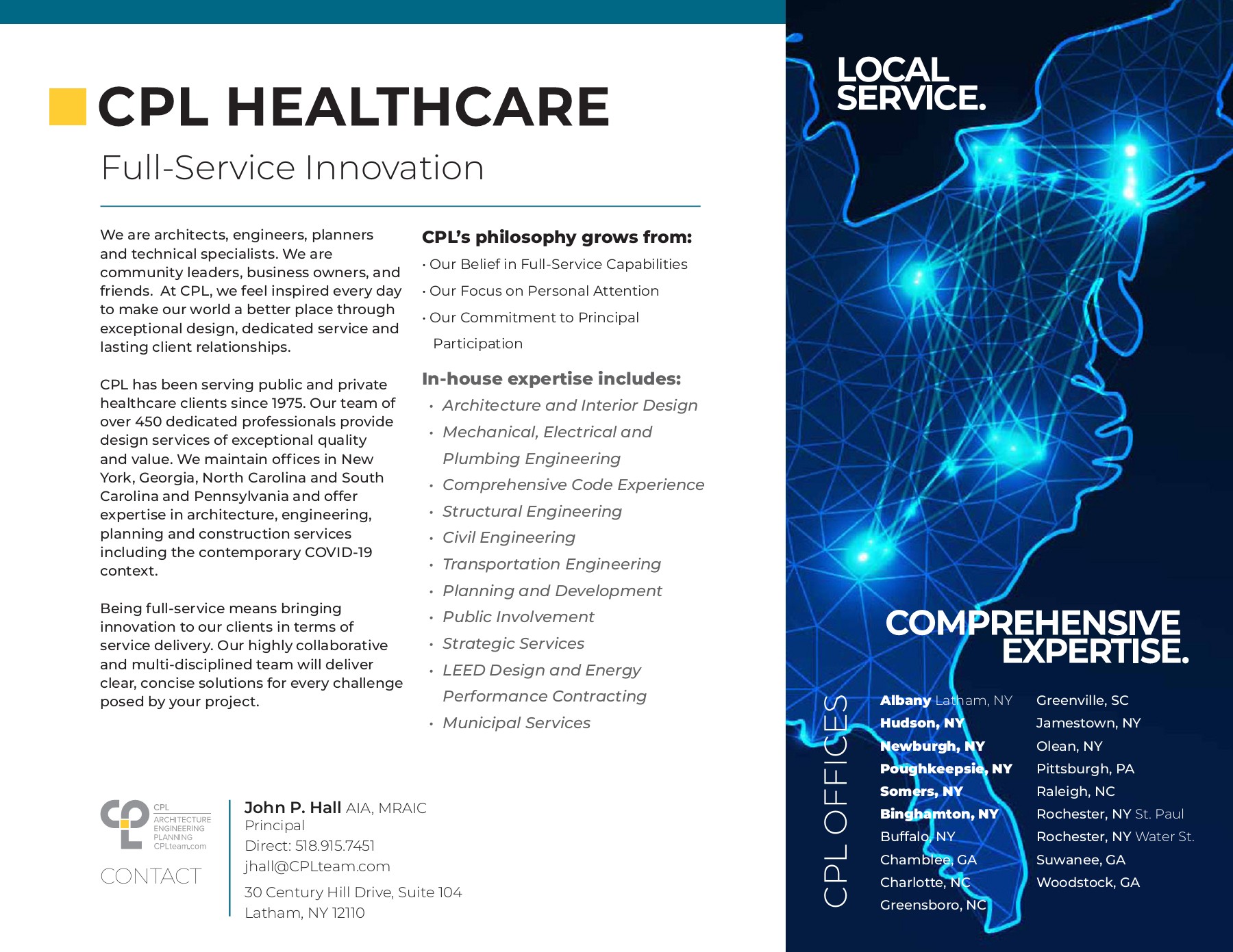 CPL Healthcare - aschmitz - Page 1 - 4 | Flip PDF Online | PubHTML5