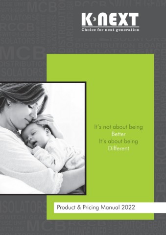 mcb price list proof New - mitvenkiqrc - Page 3 | Flip PDF Online | PubHTML5