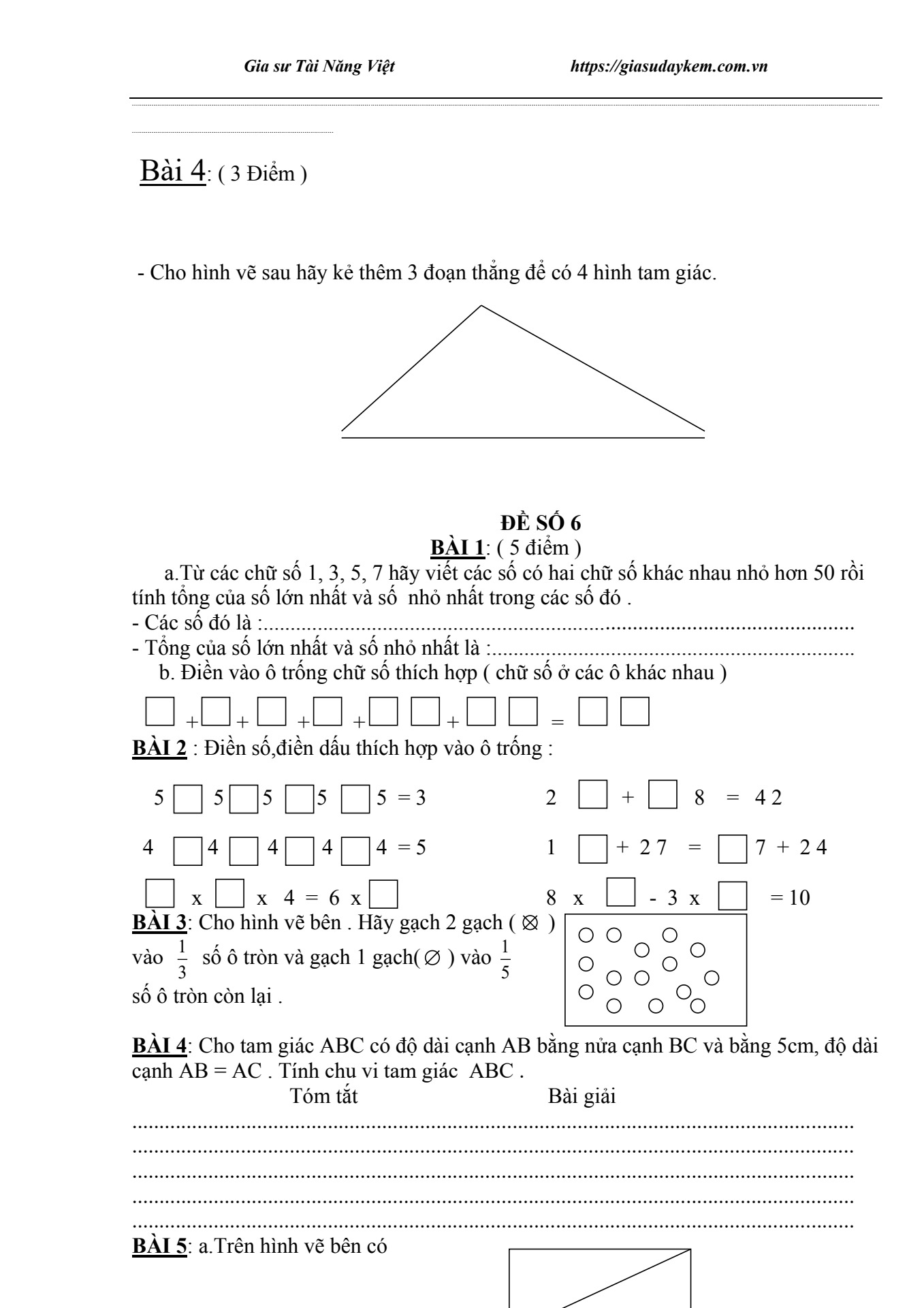 de-thi-hoc-sinh-gioi-mon-toan-lop-2-co-dap-an-de-thi-hoc-sinh-gioi-mon-toan-lop-2 - THƯ VIỆN ...