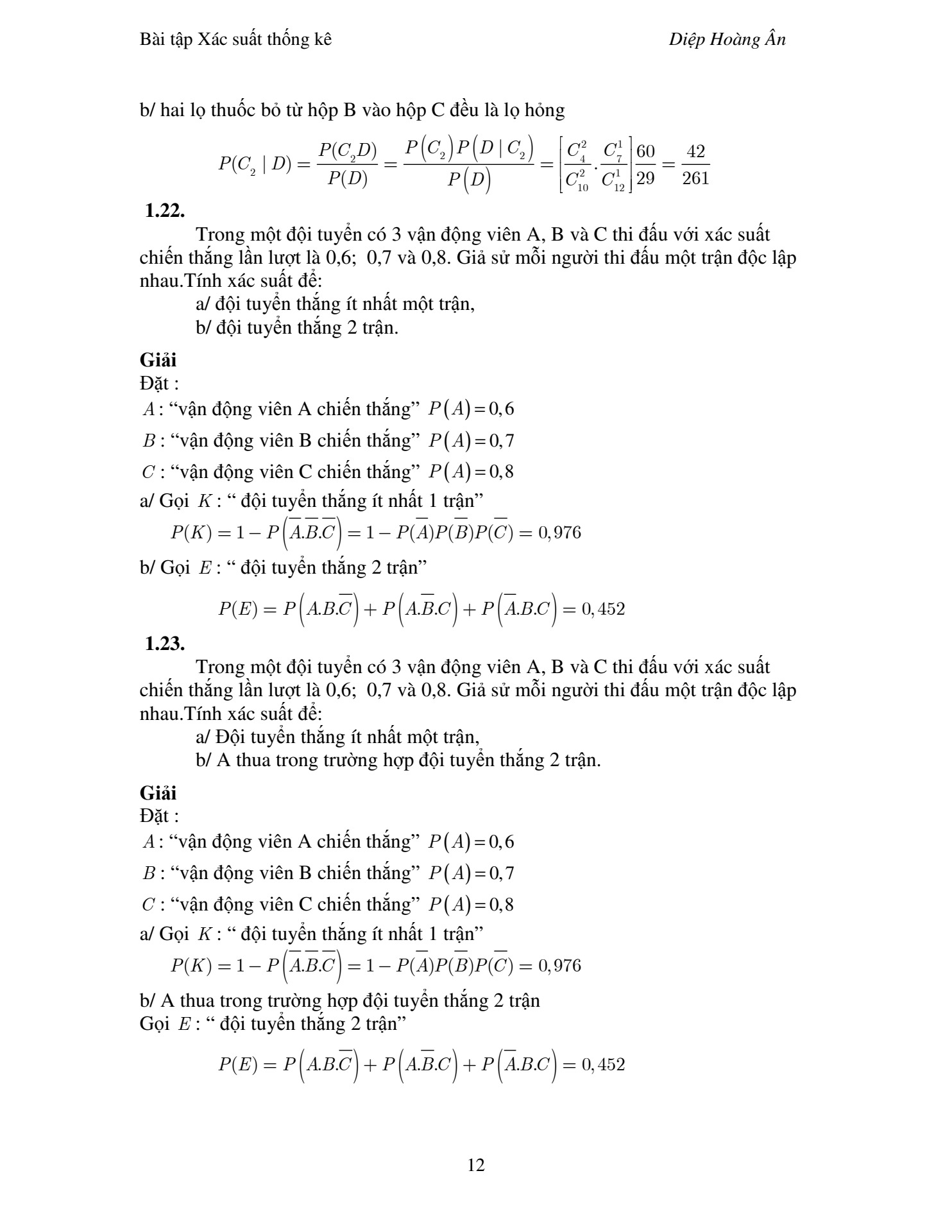 bai-tap-xac-suat-thong-ke-co-loi-giai-tai-ve-vieclamvui - Trần Xuân - Trang 12 | PDF lật trang ...