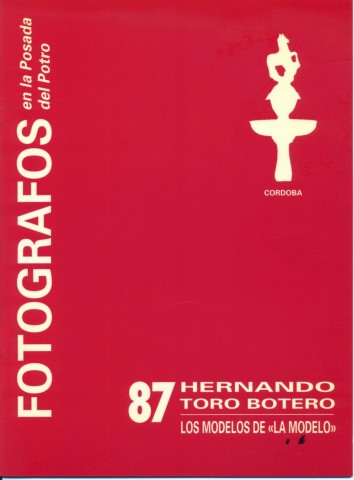 871994 - Hernando Toro Botero ( Los modelos de La Modelo)
