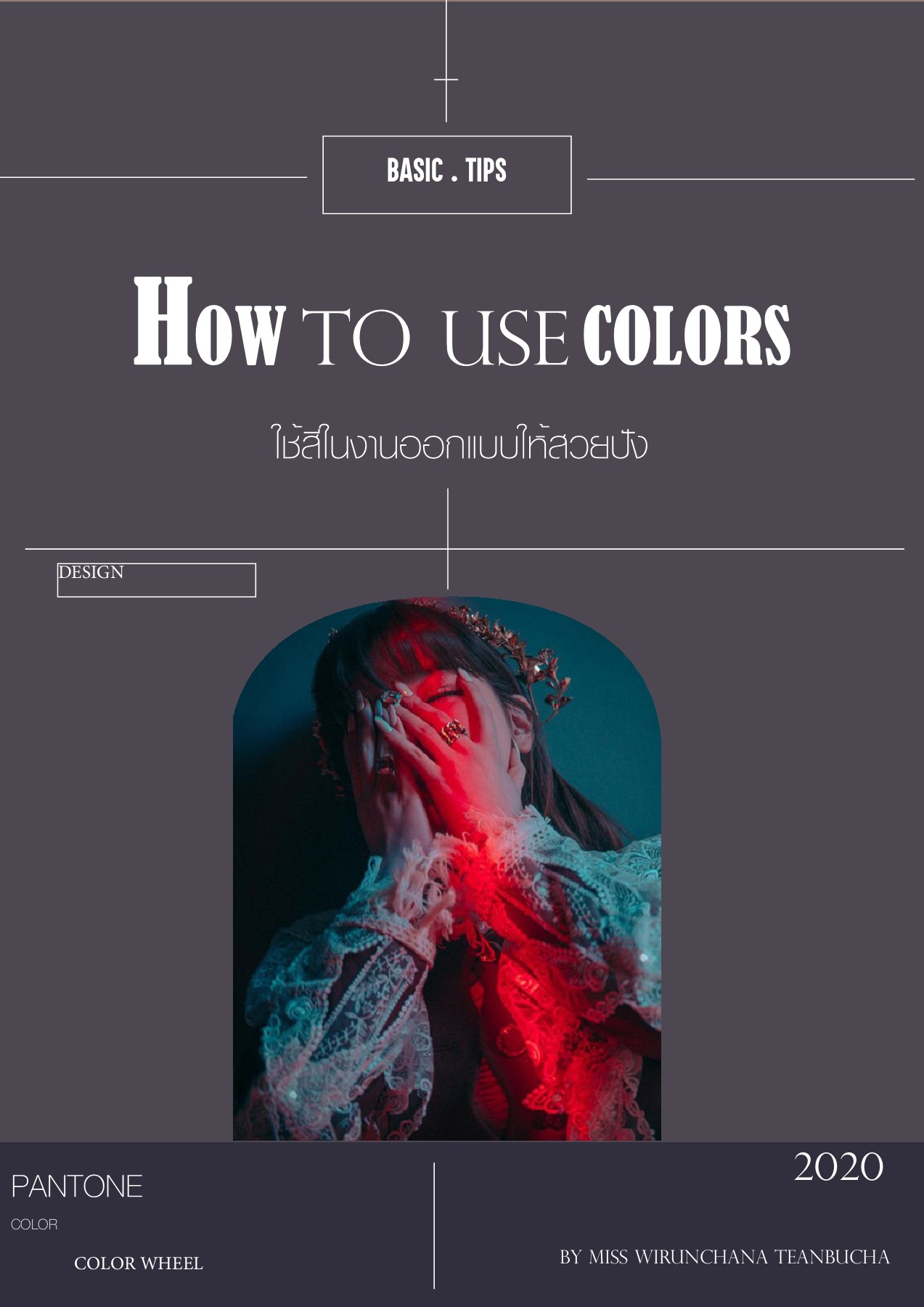 1-20 - Supiwat Kanitchai - Page 1 - 20 | Flip PDF Online | PubHTML5