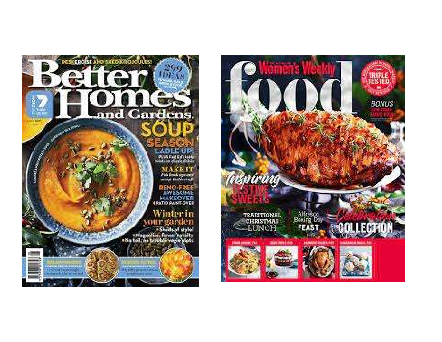 mag covers sample - sanjiz mathews - Page 1 - 5 | Flip PDF Online ...