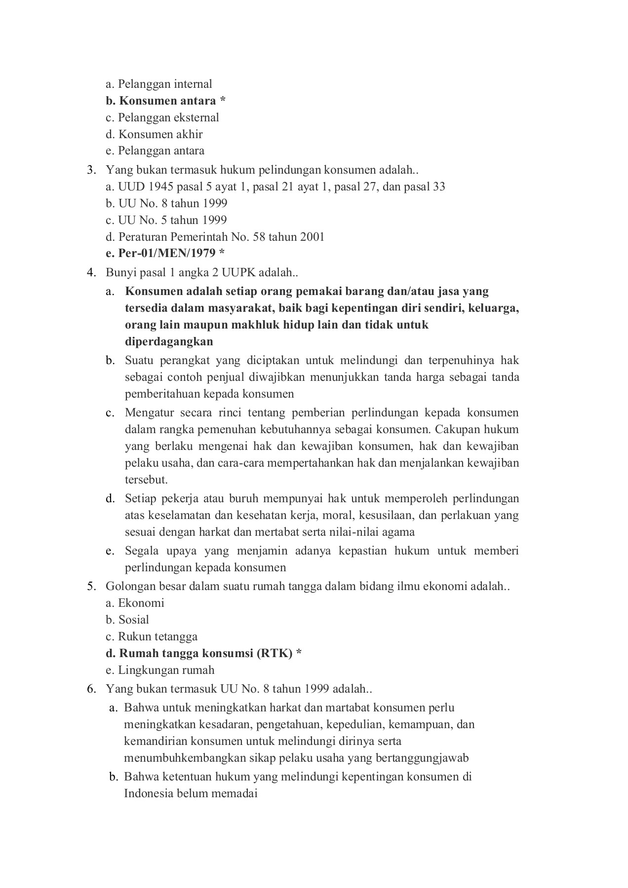 Format Bahan Ajar 2 - S. Huda - Page 7 | Flip PDF Online | PubHTML5